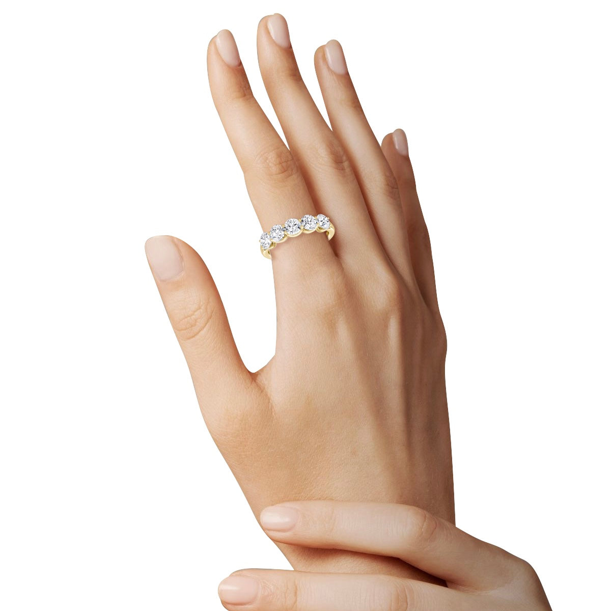 All Rings – SEVENESY