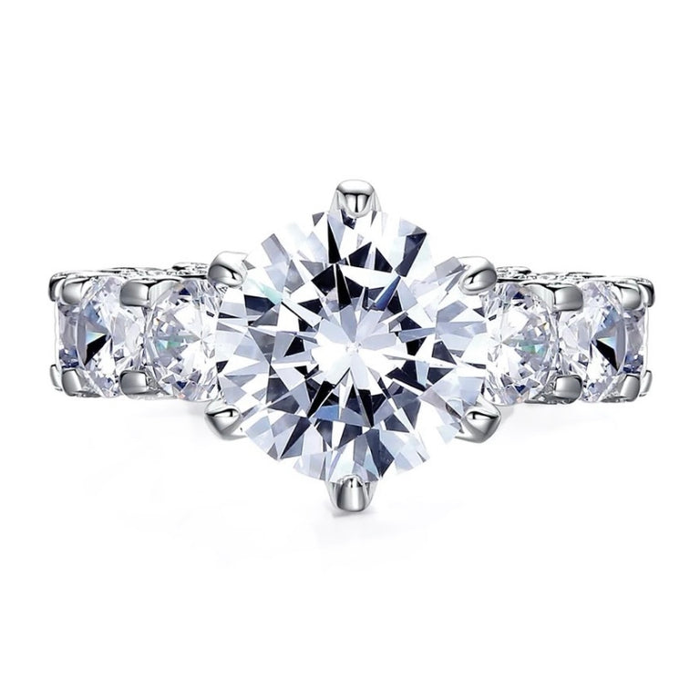 Deluxe Ring – SEVENESY