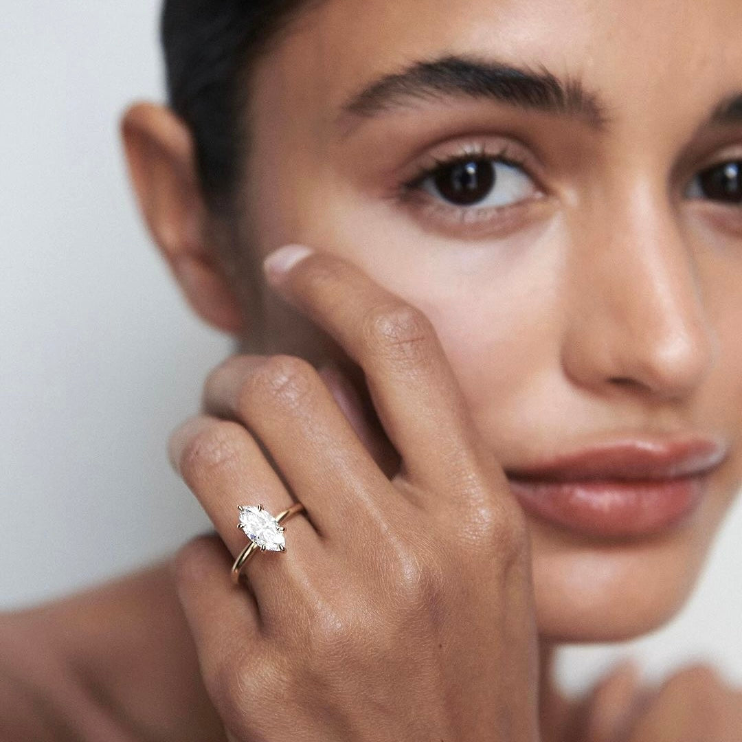 Clarisse Ring – SEVENESY