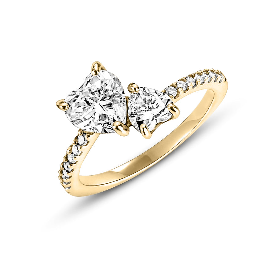 Angel Ring – SEVENESY