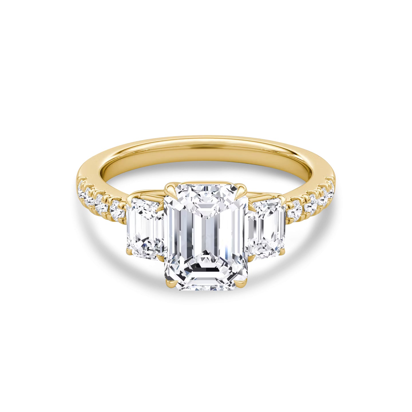 Caelia Classic Ring – SEVENESY
