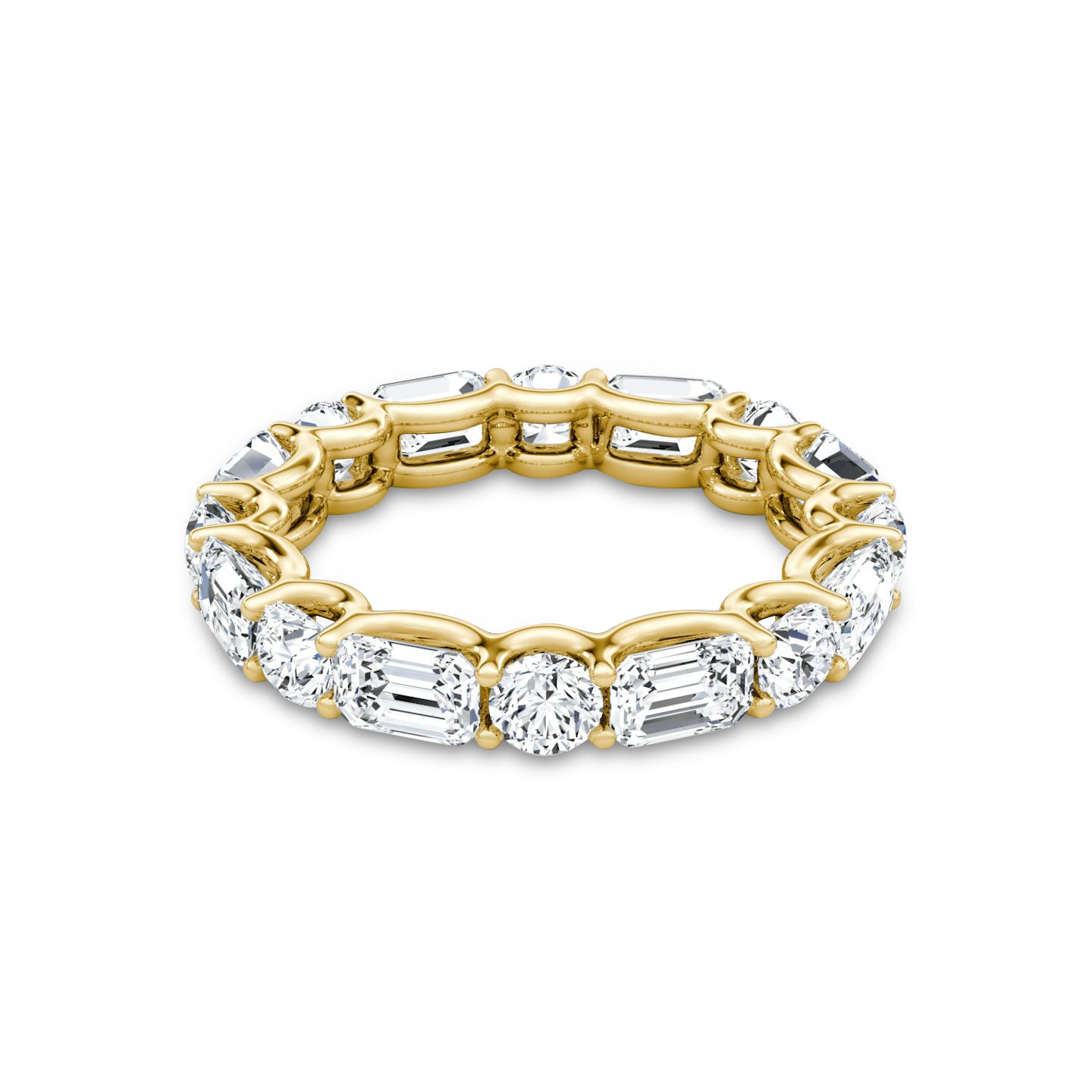 All Rings – SEVENESY