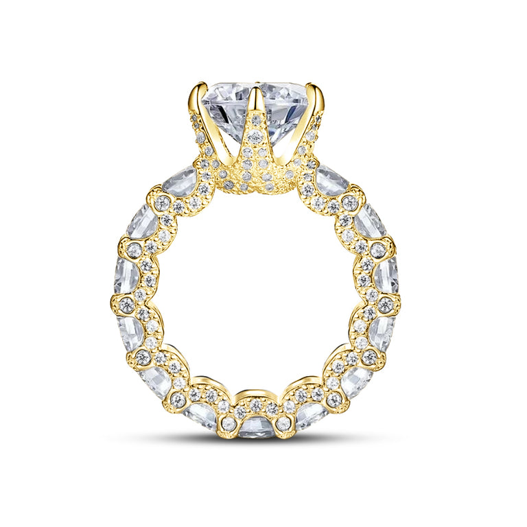 Deluxe Ring – SEVENESY