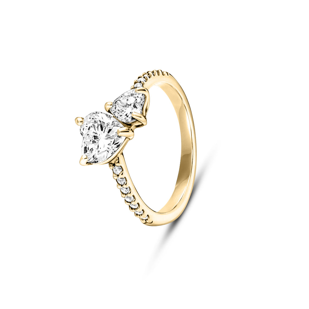 Angel Ring – SEVENESY