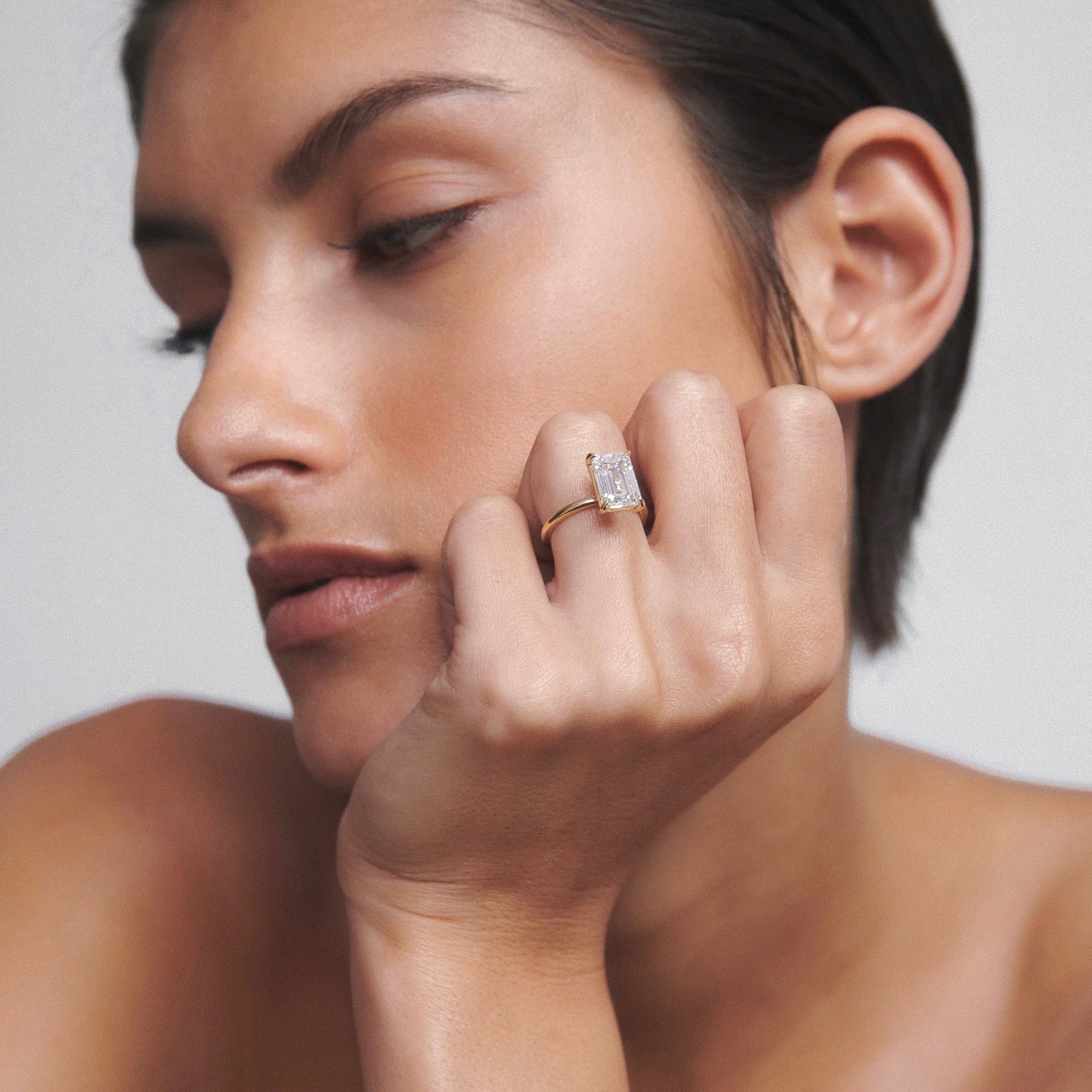 Verity Ring – SEVENESY