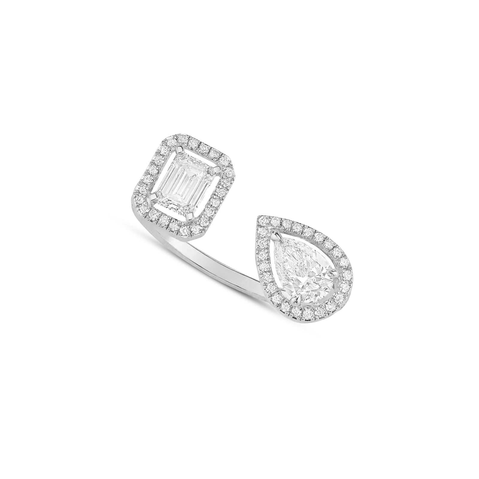 Celestia Ring – SEVENESY