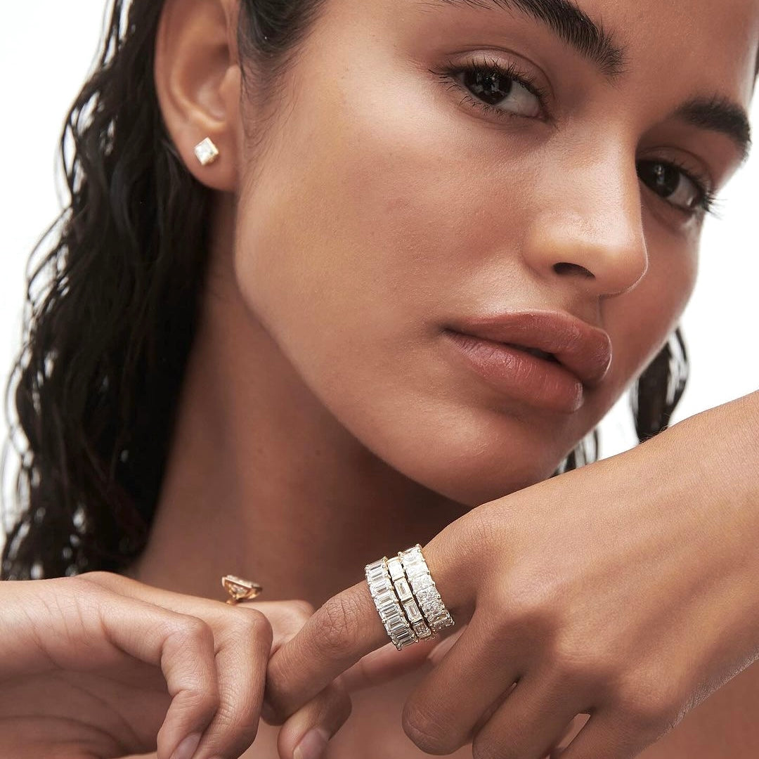 Serenity Ring – SEVENESY