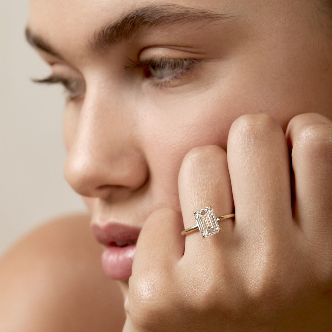 Adrielle Ring – SEVENESY