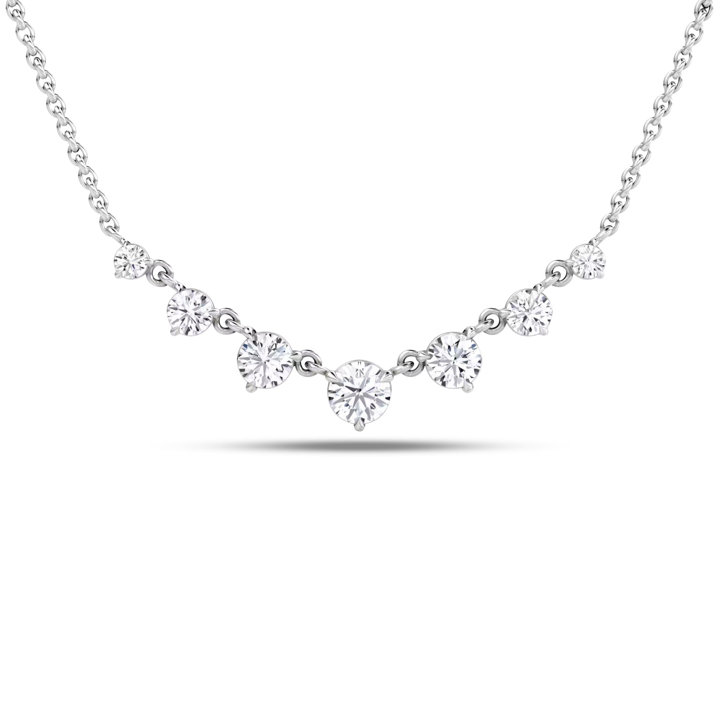 Liora Necklace – SEVENESY