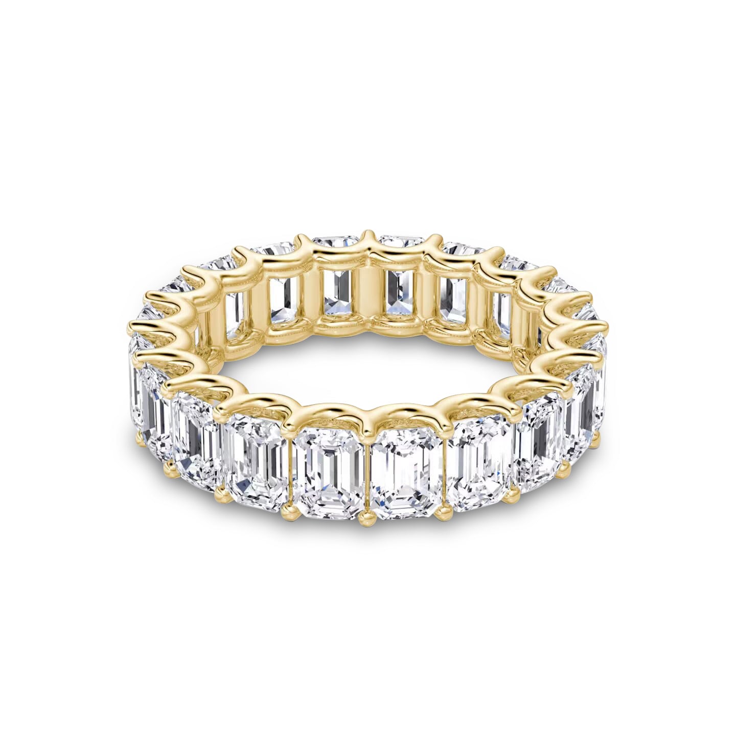 All Rings – SEVENESY