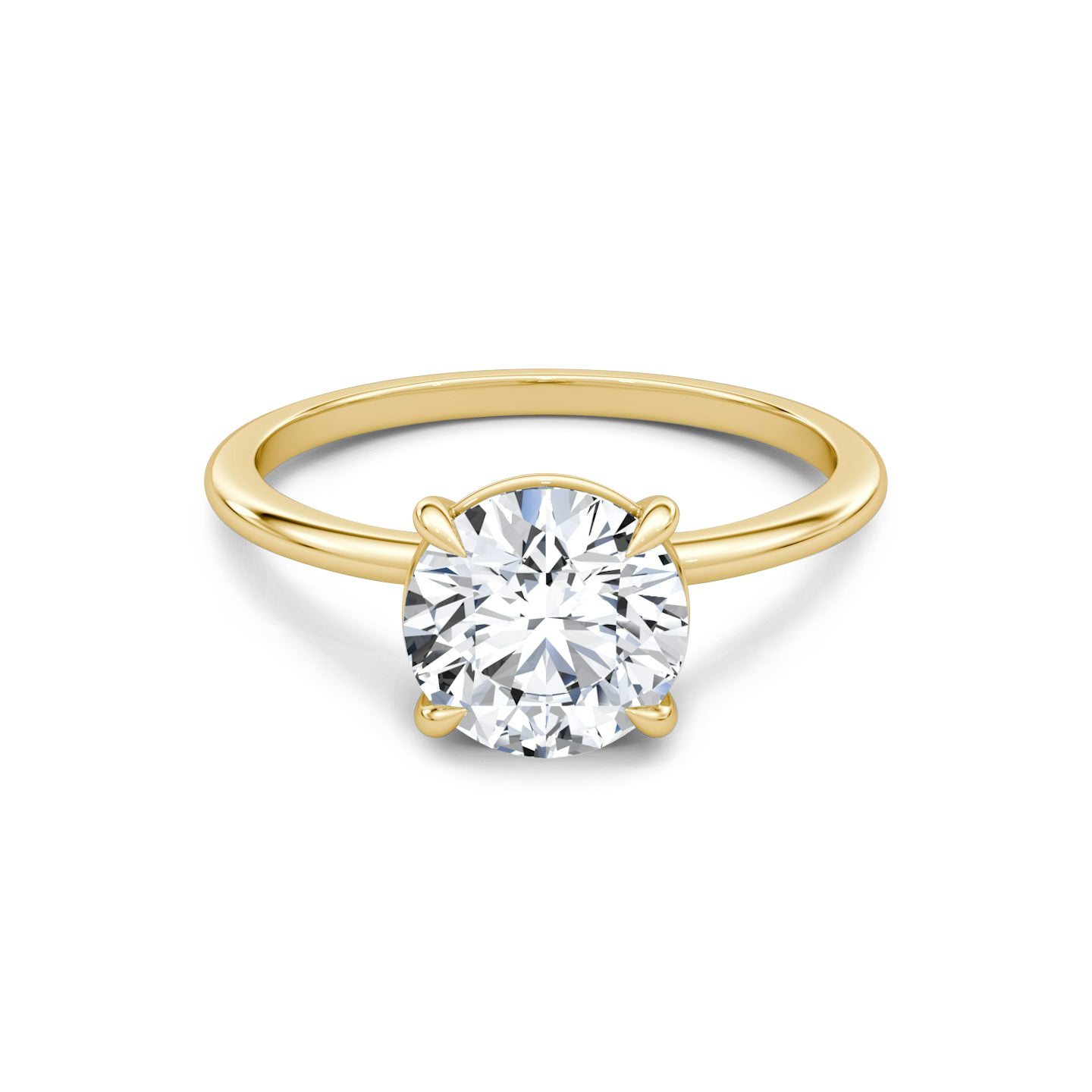 Pavé Ring – SEVENESY
