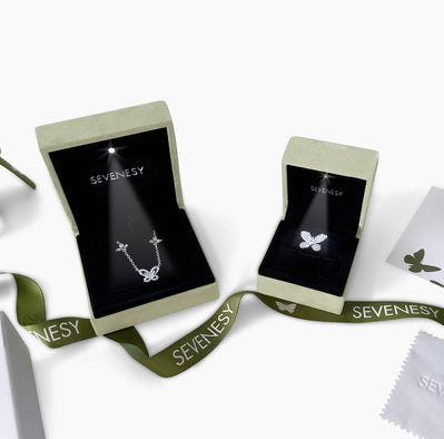 Deluxe Ring – SEVENESY