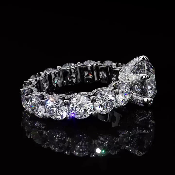 Deluxe Ring – SEVENESY